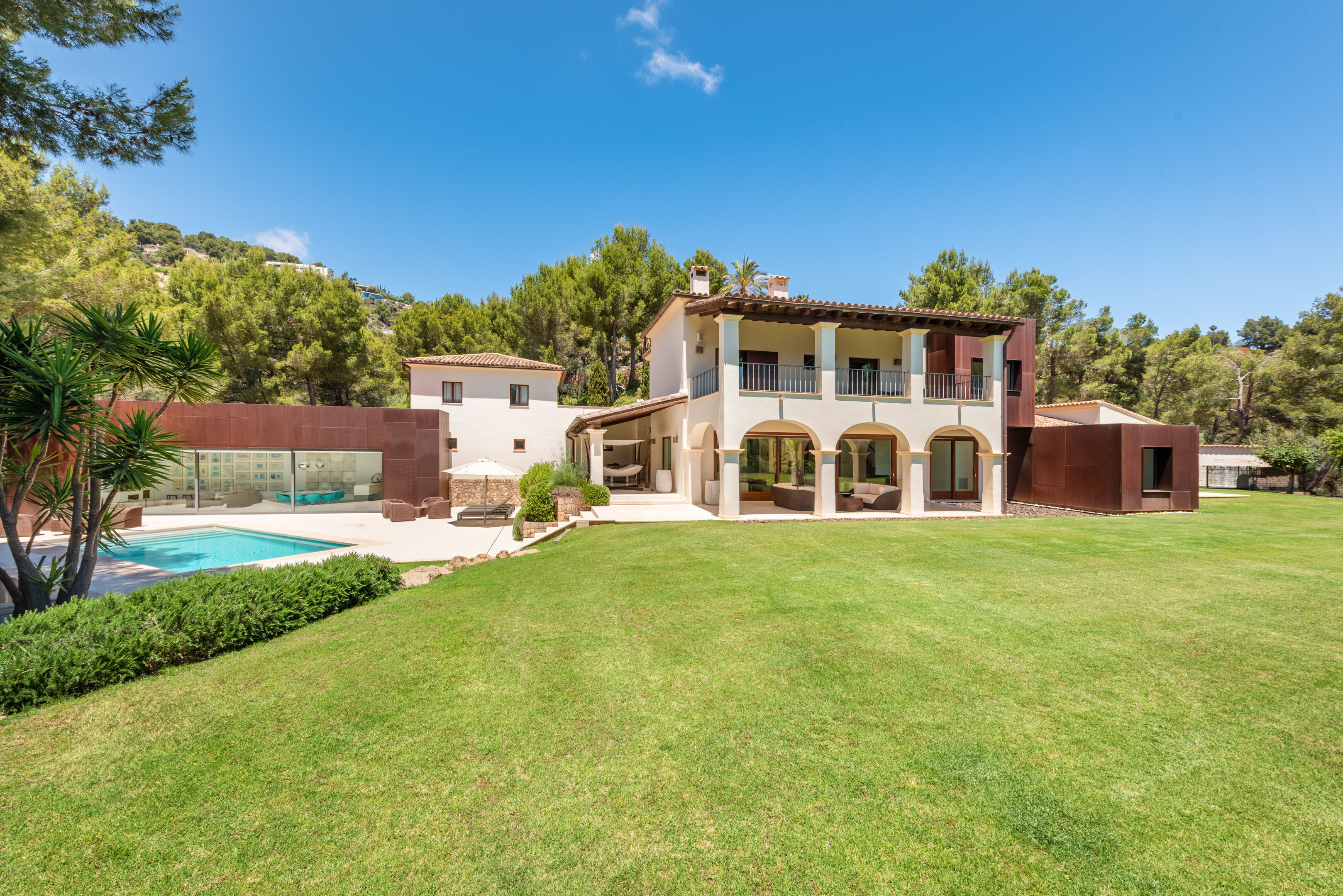 Detached-house Palma, Mallorca